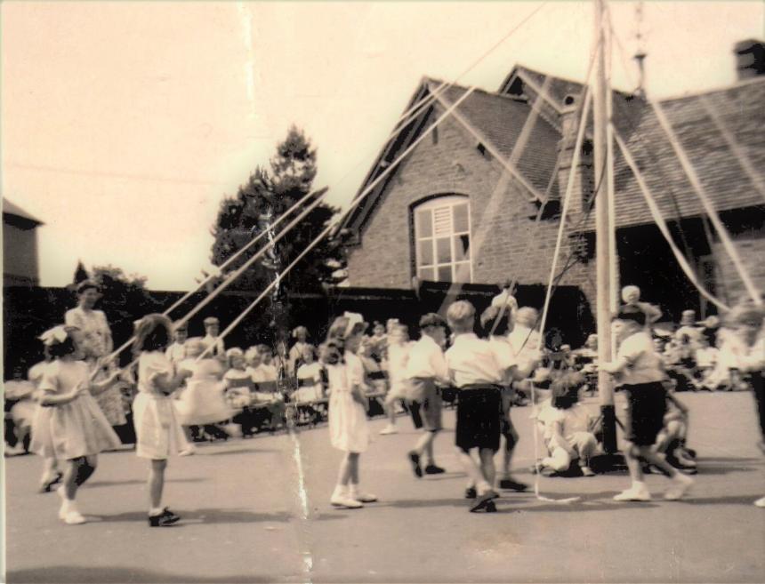 Fillongley-History